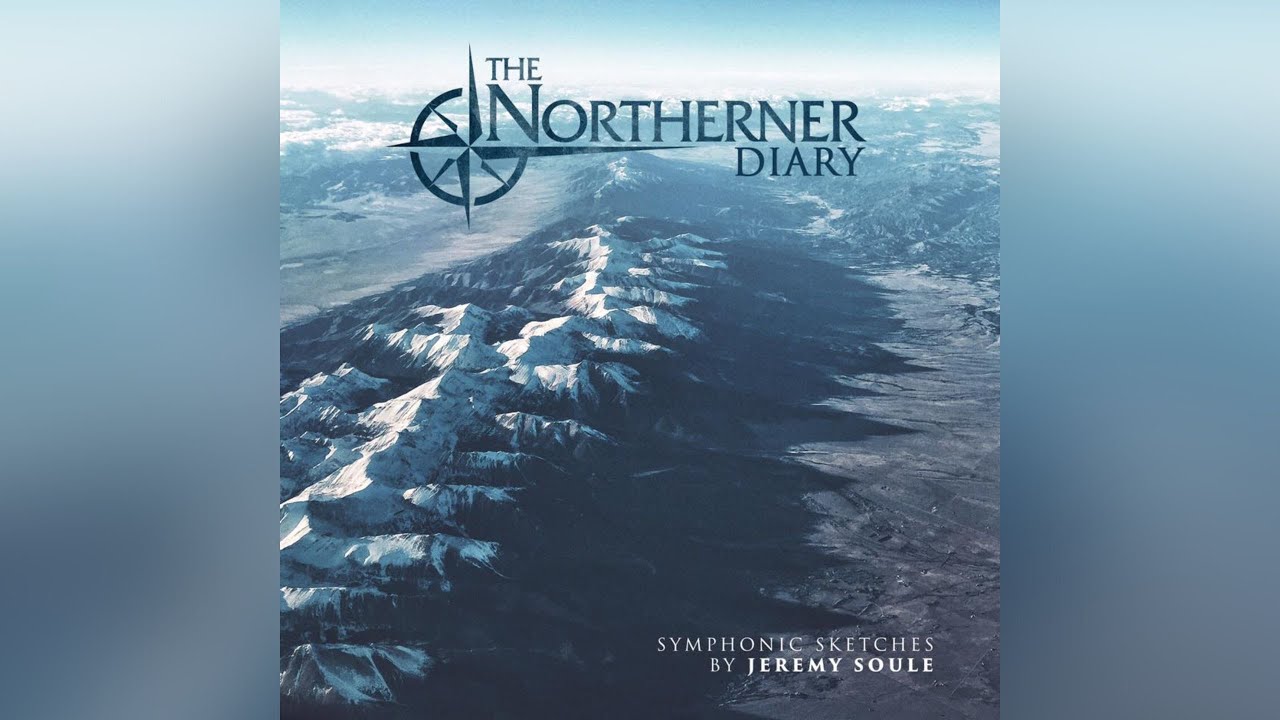 Jeremy Soule - The Creation of Ask and Embla (Unreleased Northerner ...