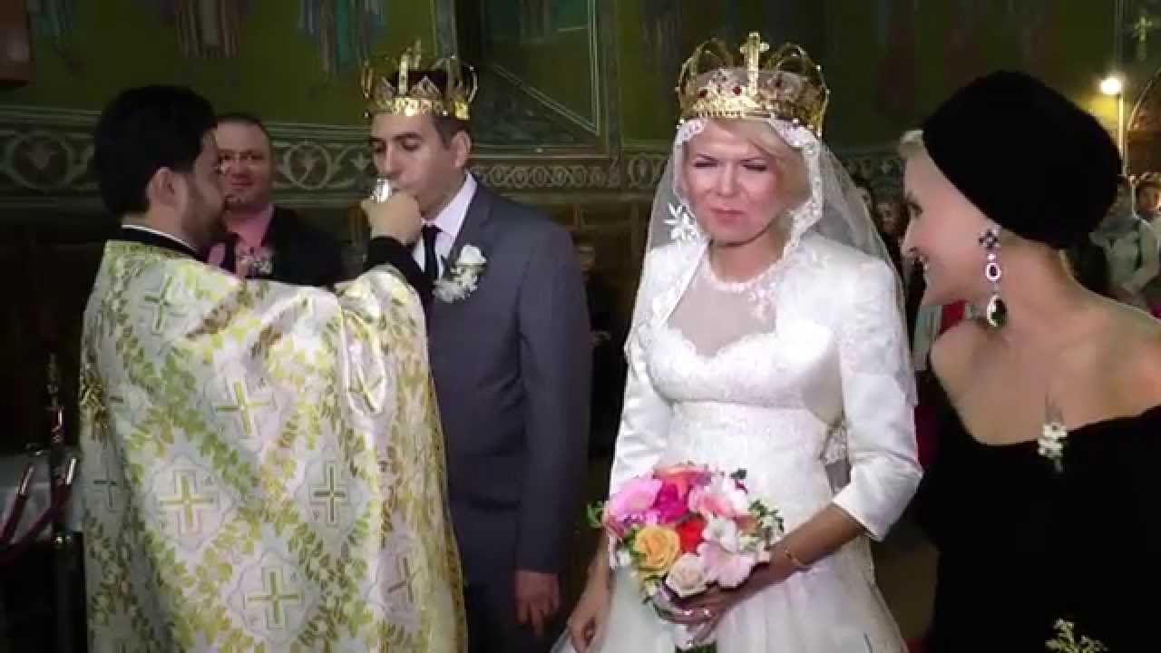 Filmari HD Bacau - Cristina & Razvan - 18 octombrie 2014 - YouTube