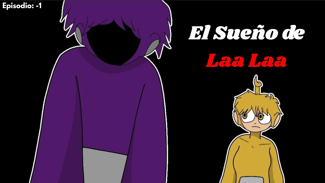 Episodio -1: Laa Laa's Dream - Slendytubbies The last impact - YouTube