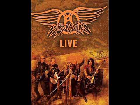 Aerosmith Live Angel