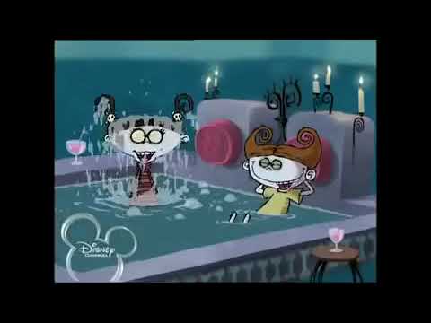 Intro Zombie Hotel Disney Channel - YouTube