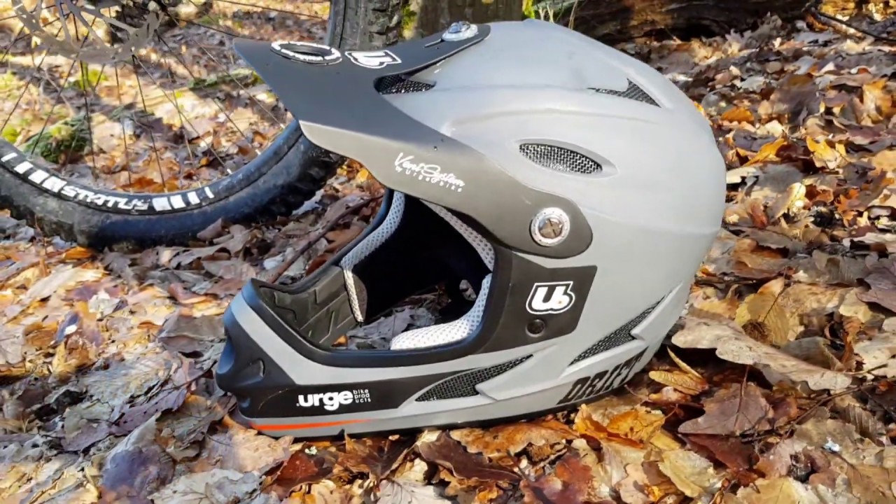 Clip : Specialized FSR Status 1 - YouTube