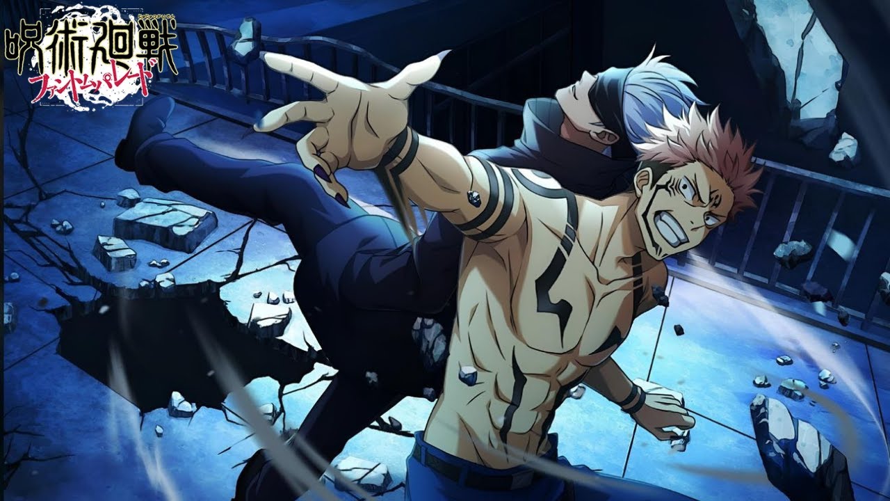 Satoru Gojo Goes Berserk in this NEW Jujutsu Kaisen Game! # ...