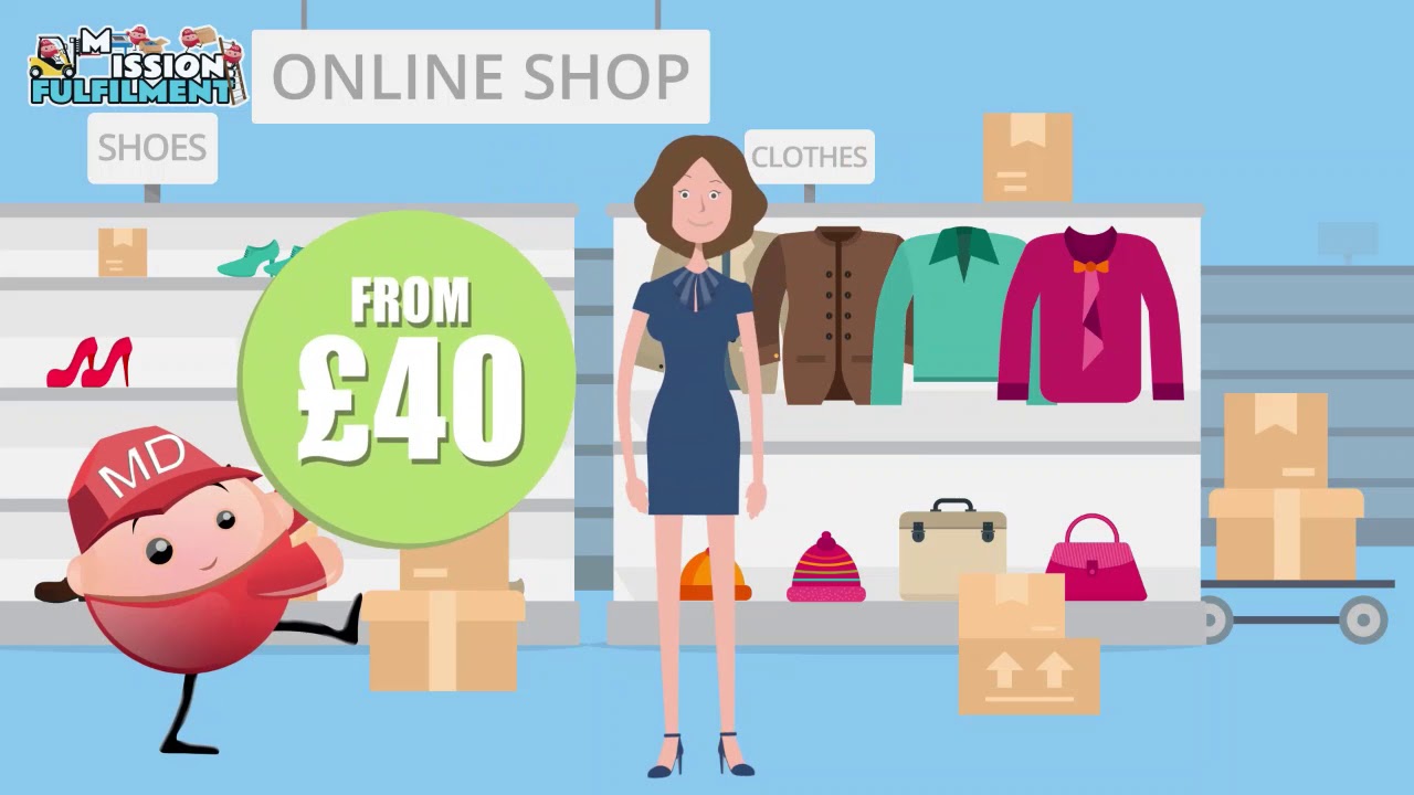 Mission Logix - YouTube