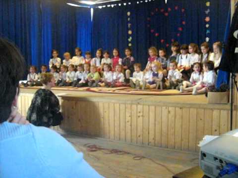 marcius 8 nok napja 009 - YouTube