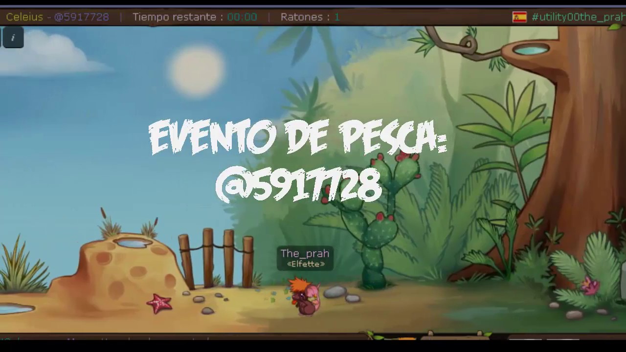 !INCREIBLE ENCONTRE LOS CODIGOS DE MAPAS DE EVENTOS TRANSFORMICE 2016-2017¡ - YouTube