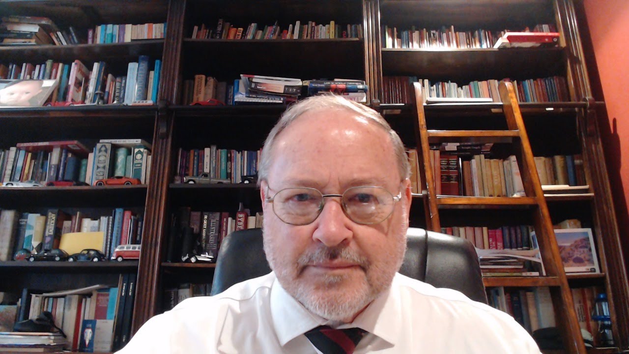 Sondag 7 April 2024 om 09h00: Oggenddiens dr Chris le Roux - YouTube