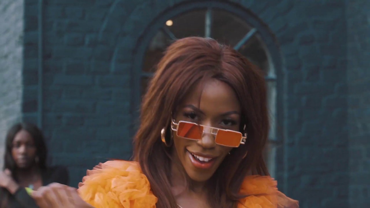Vinka - Yo Body (Official Music Video) - YouTube