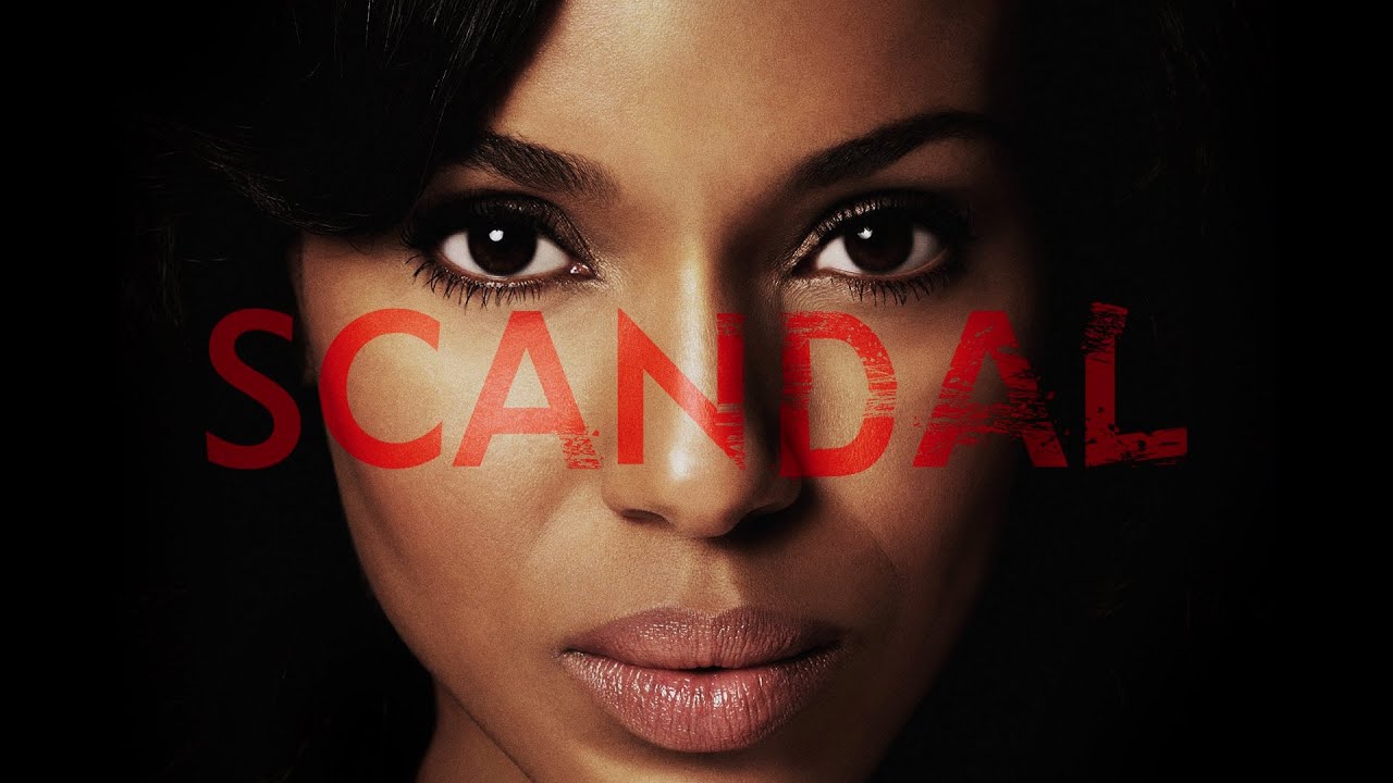 Scandal: S1/E1 Sweet Baby - YouTube
