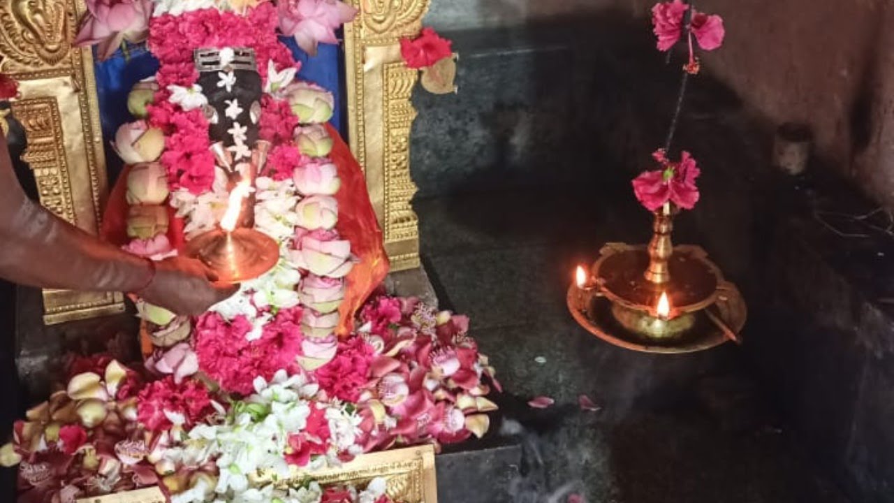 Sri Aanandha Maha Ganapathy Poojai on 2nd May - YouTube