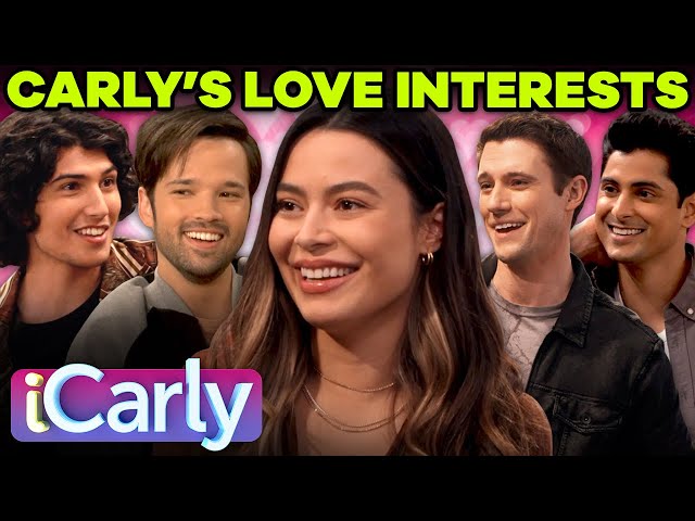 Carly From Icarly Boyfriend In Real Life