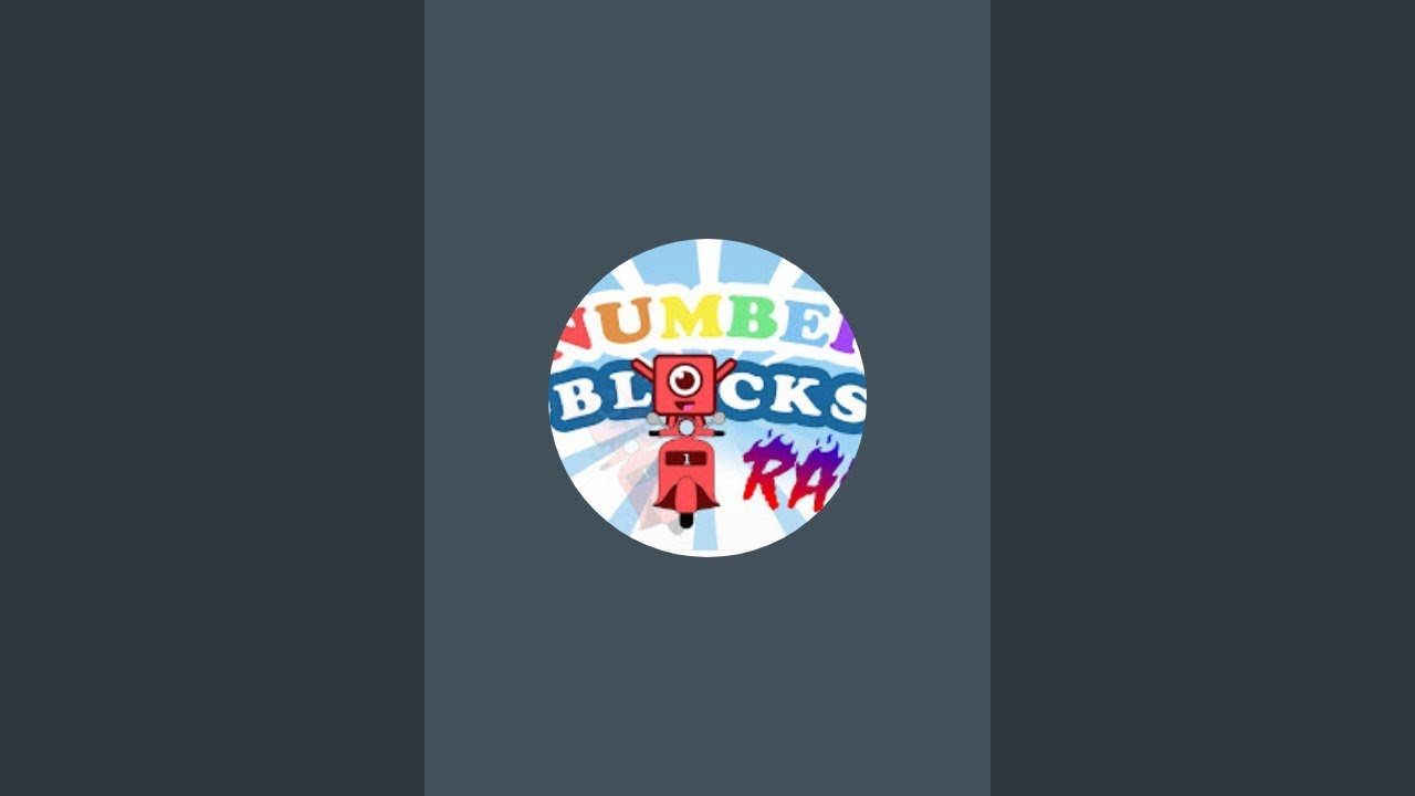 Dev Numberblocks Fanmade sedang live sekarang! - YouTube