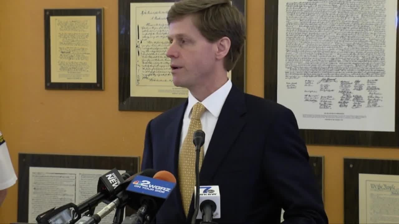 Suspect facing charges in death of Mariah Wilson who was found murdered ...