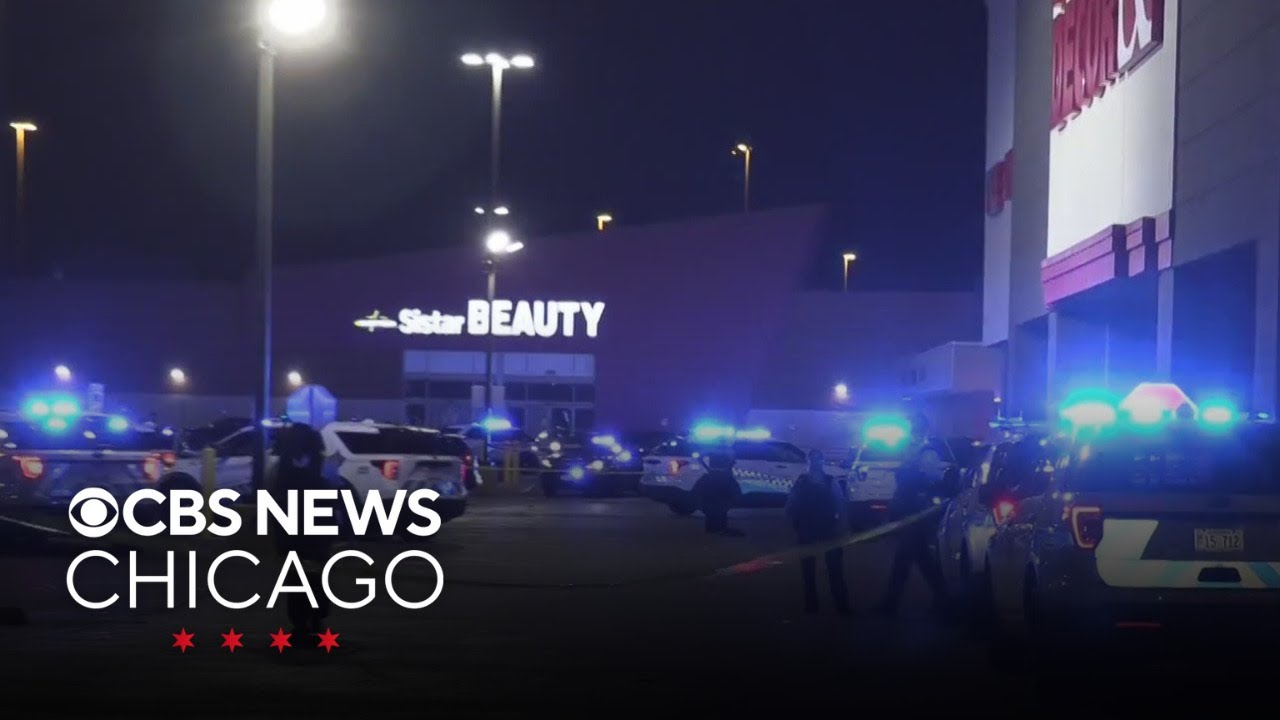 3 shot, 1 fatally in Chatham neighborhood - YouTube