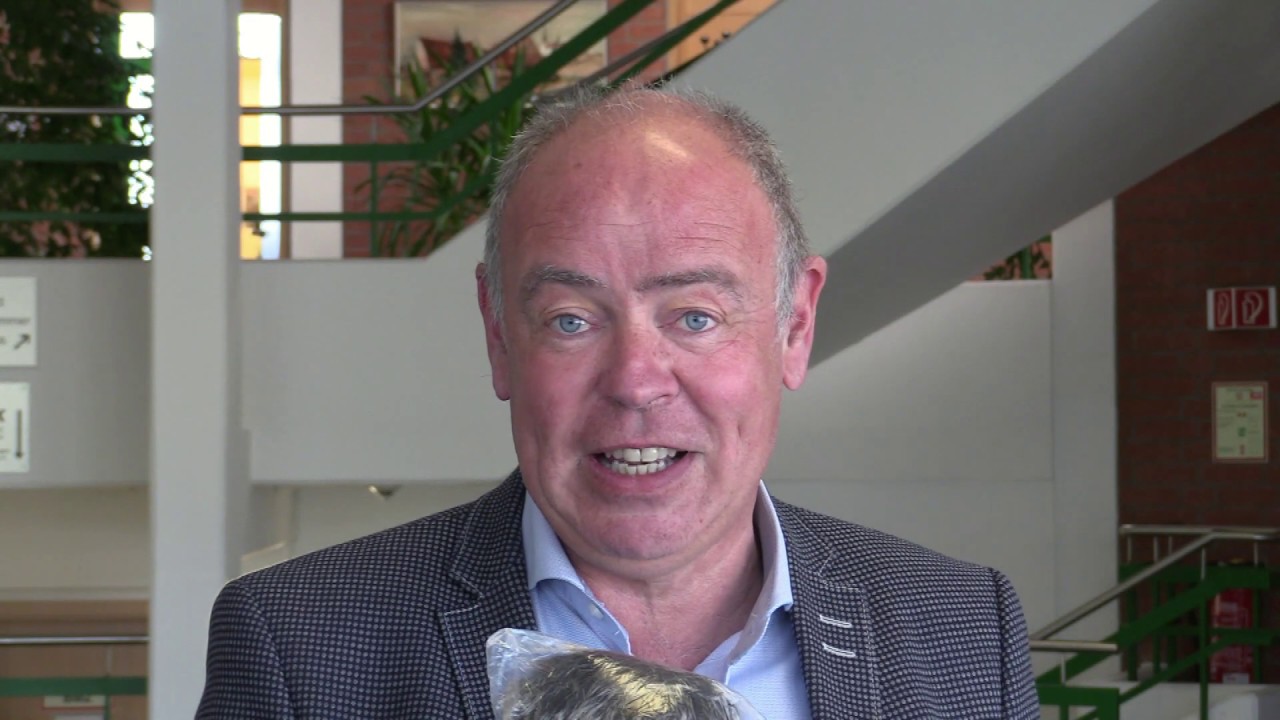 Bürgermeister Strehl - YouTube