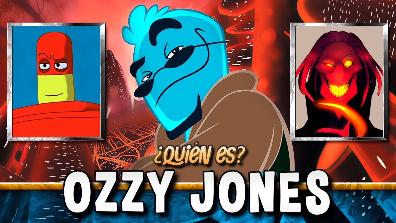 El camino de ÓSMOSIS JONES: El Cazador de Virus | Resumen Ósmosis Jones ...