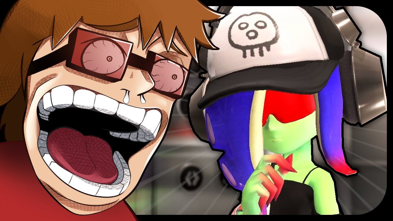 🔴 Splatoon 3: Side Order! [Final Boss, Winners POV] - YouTube