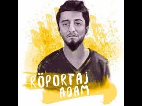 röportaj adam