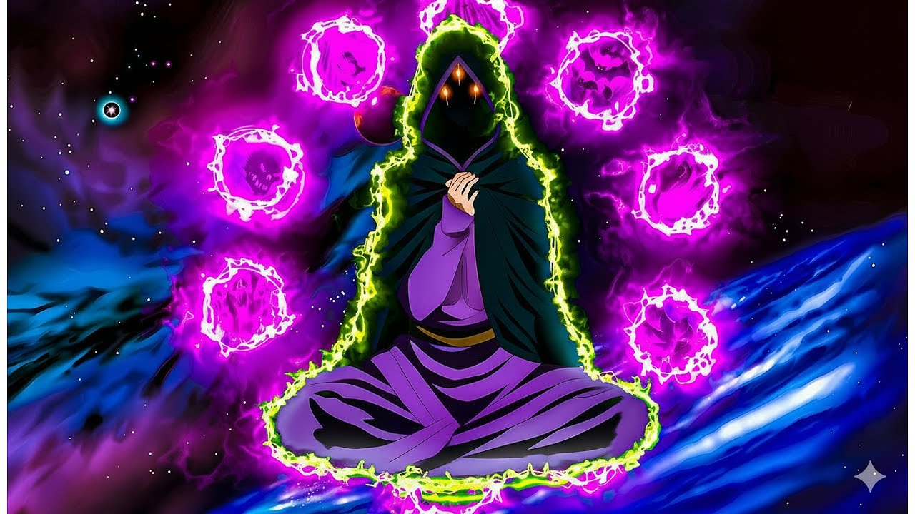 66,000 Years Later, the SSS Rank Genius Dark Mage Walks the Academy ...