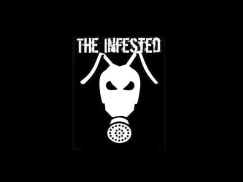 The Infested - The Infested [EP] - YouTube