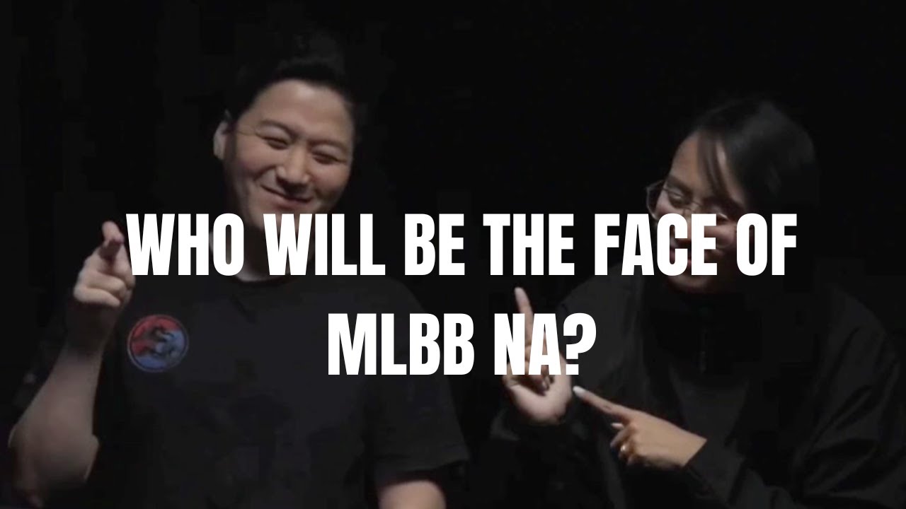 Who Will Be the Face of MLBB NA? | Mobile Legends: Bang Bang - YouTube