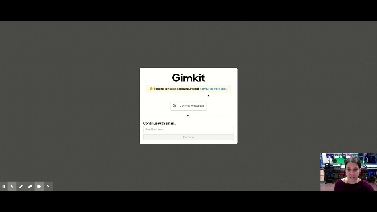 Gimkit | Live Quiz Learning Game|Sign up - YouTube