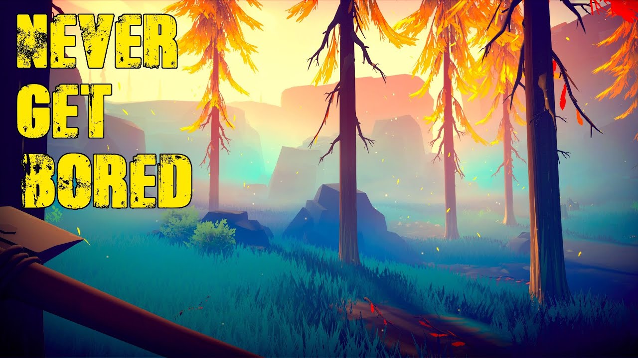 Among Trees Walkthrough | Part 6 - YouTube