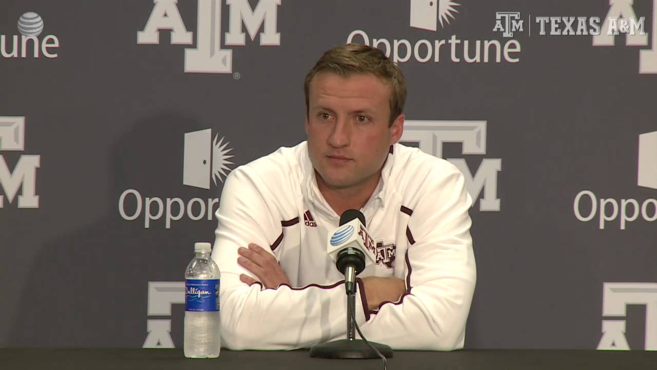 Weekly Football Press Conference | Jake Spavital 11.20 - YouTube