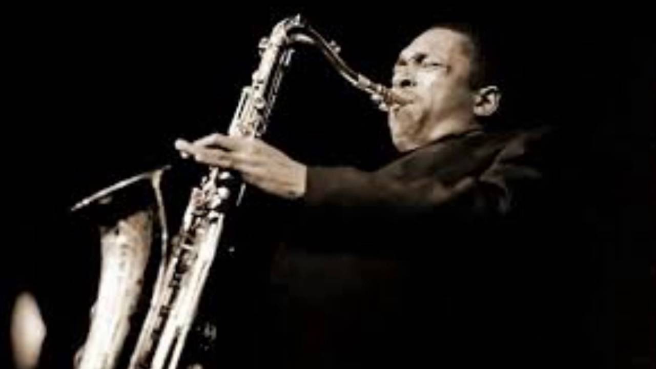 Naima / John Coltrane - YouTube