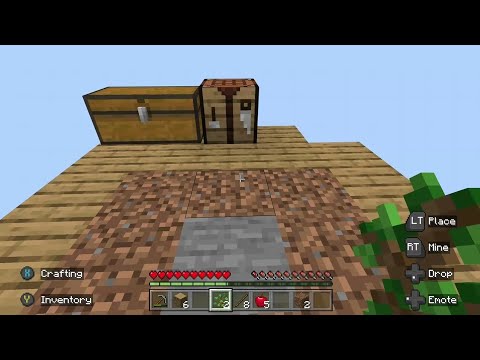 Minecraft One Block Original Mode 2023 - Episode 1 - YouTube