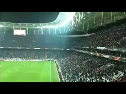 Çocuklar inan inanın çocuklar - GÜZEL GÜNLER GÖRECEĞİZ - BEŞİKTAŞ !!💪🏁