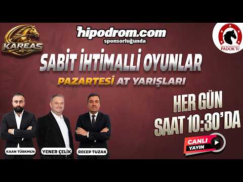 31 Ağustos 2026 Sabit İhtimalli Oyun Tahminleri // Yener Çelik - Kaan Türkmen - Recep Tuzak