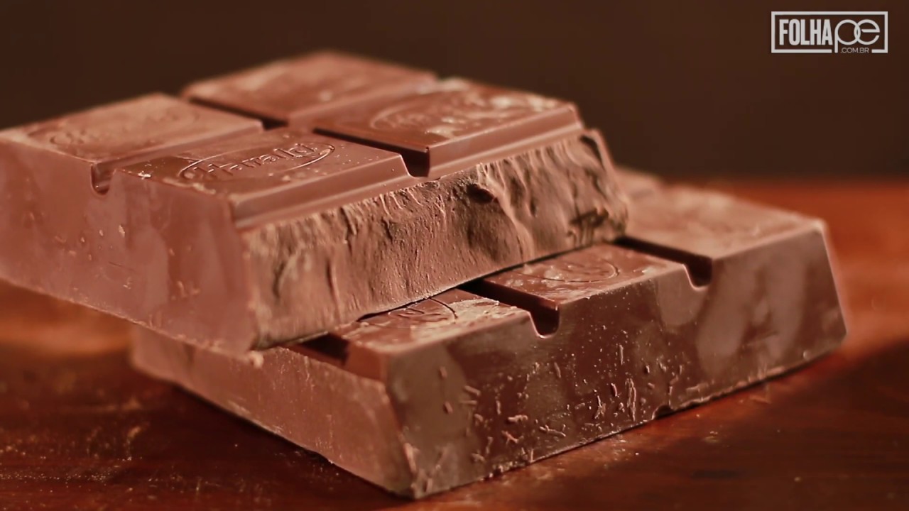 [Sabores] Dia Mundial do Chocolate: conheça curiosidades dessa delícia ...