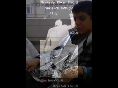 eFeCaN - Yanlış Yerde Doğmuşum [Beat by Kalpsiz] 2011