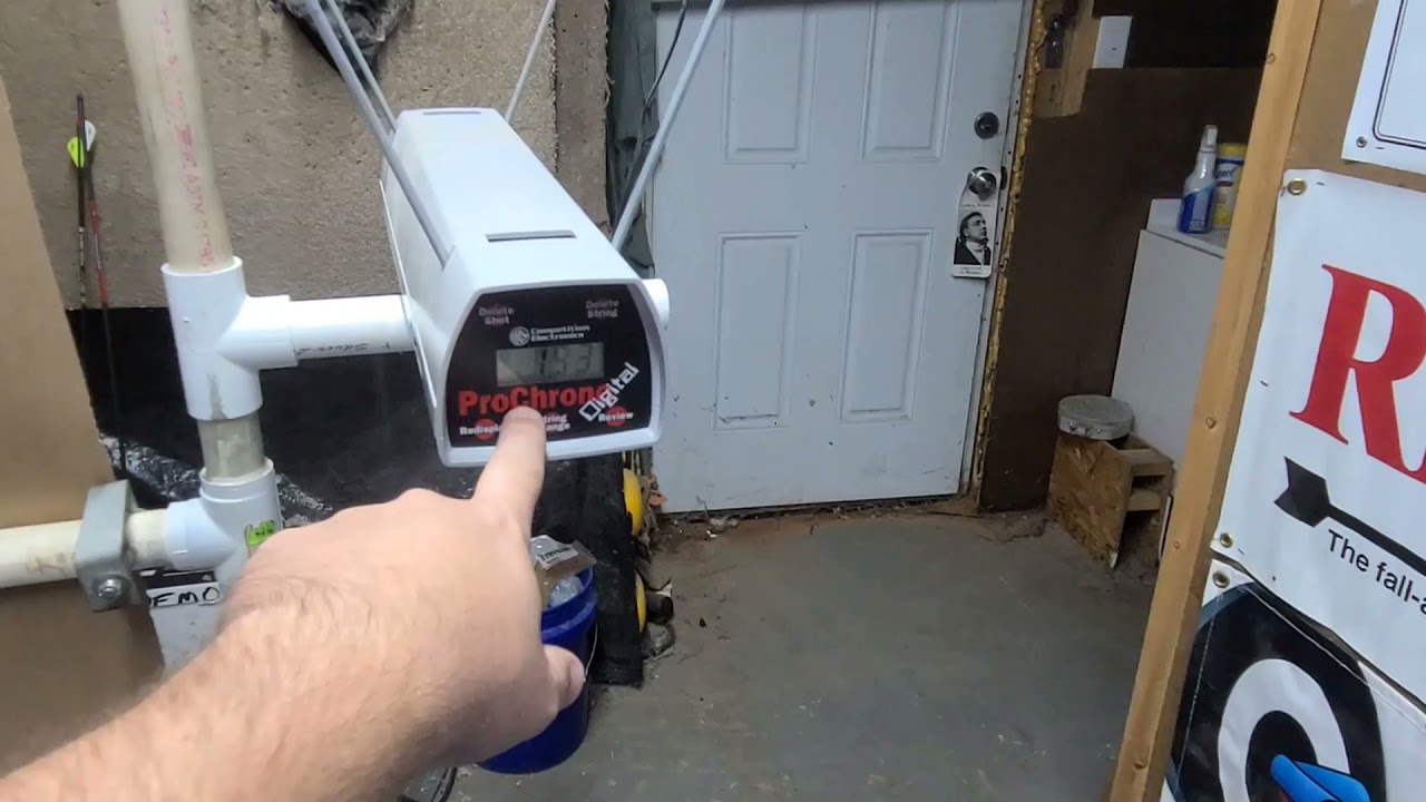 Prime Inline 3: 30.5" SPEED Test - YouTube