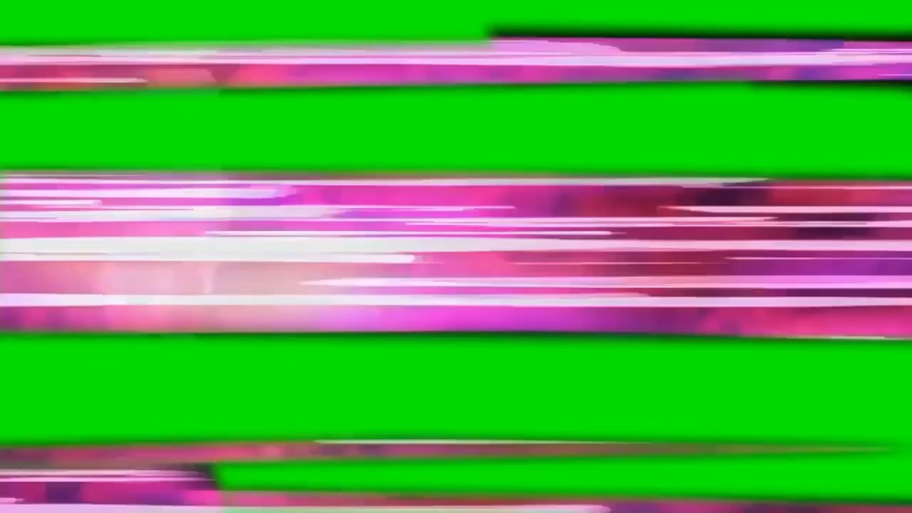 King Crimson Time Skip Green Screen - YouTube