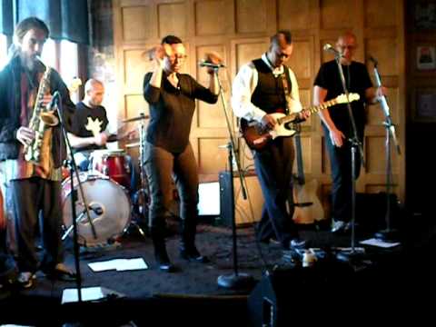 Donne Roberts, Marc Nadjiwan et al July 3, 2010