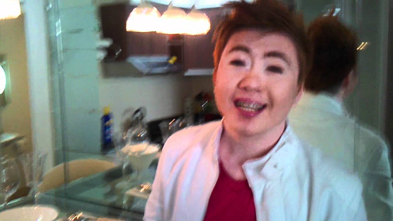 BEKIMON kasama si SINGING JUNAKIS sa bagong bahay - YouTube