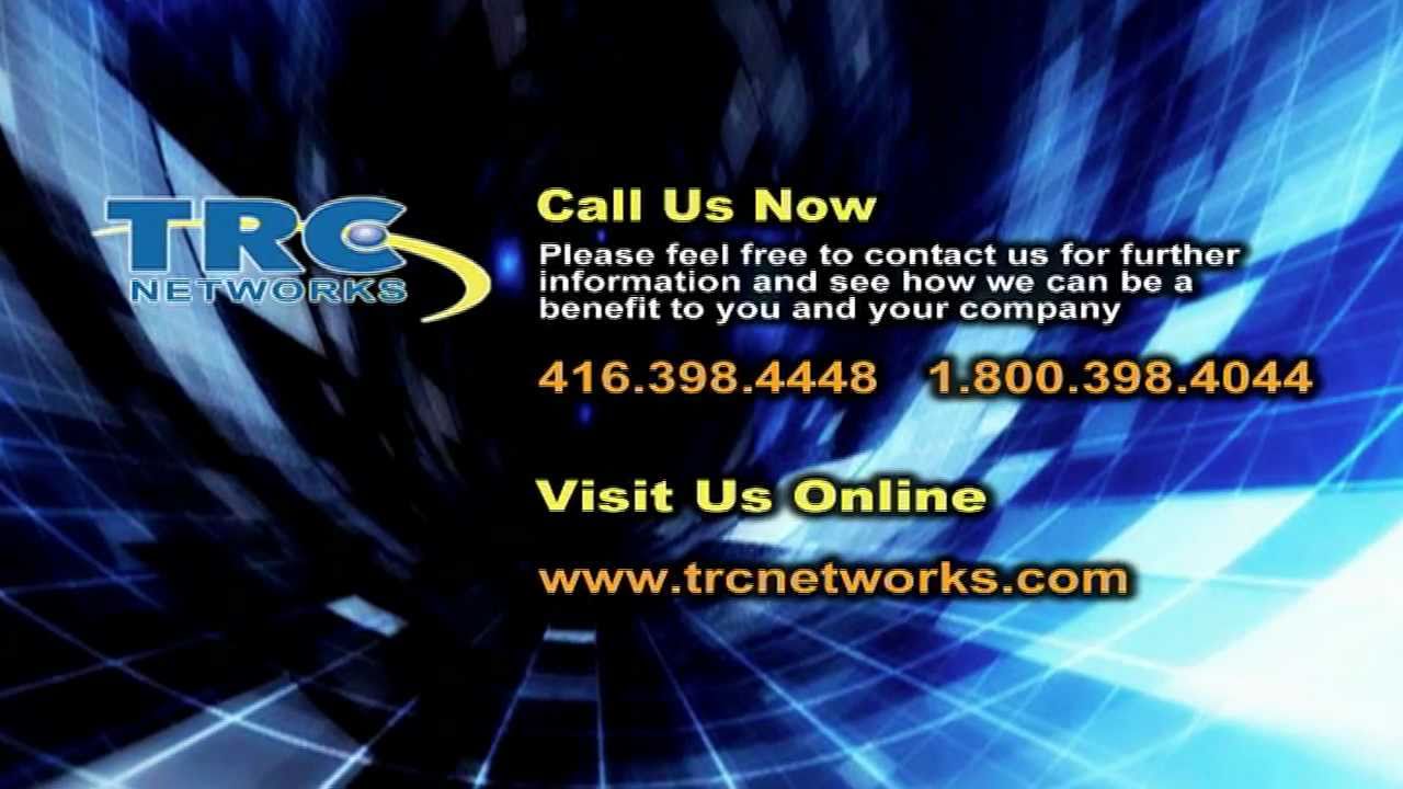 The Cisco Unified Communications 320W (UC320W) - YouTube