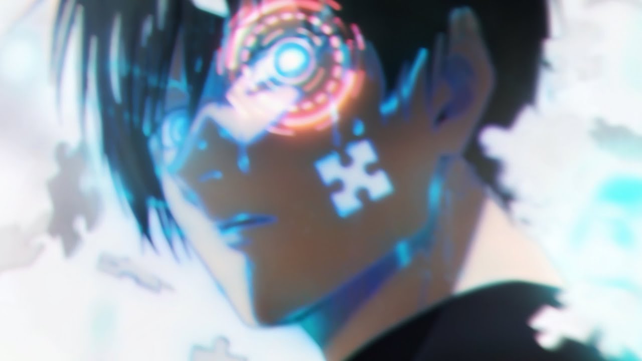 「Shadow Of The Sun 🌙」Blue Lock - Rin, Isagi & Niko「AMV/EDIT」in 4K - YouTube