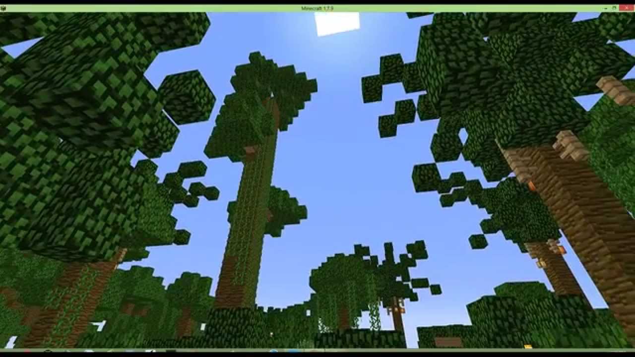Minecraft Server Review: The Castaway Islands! - YouTube