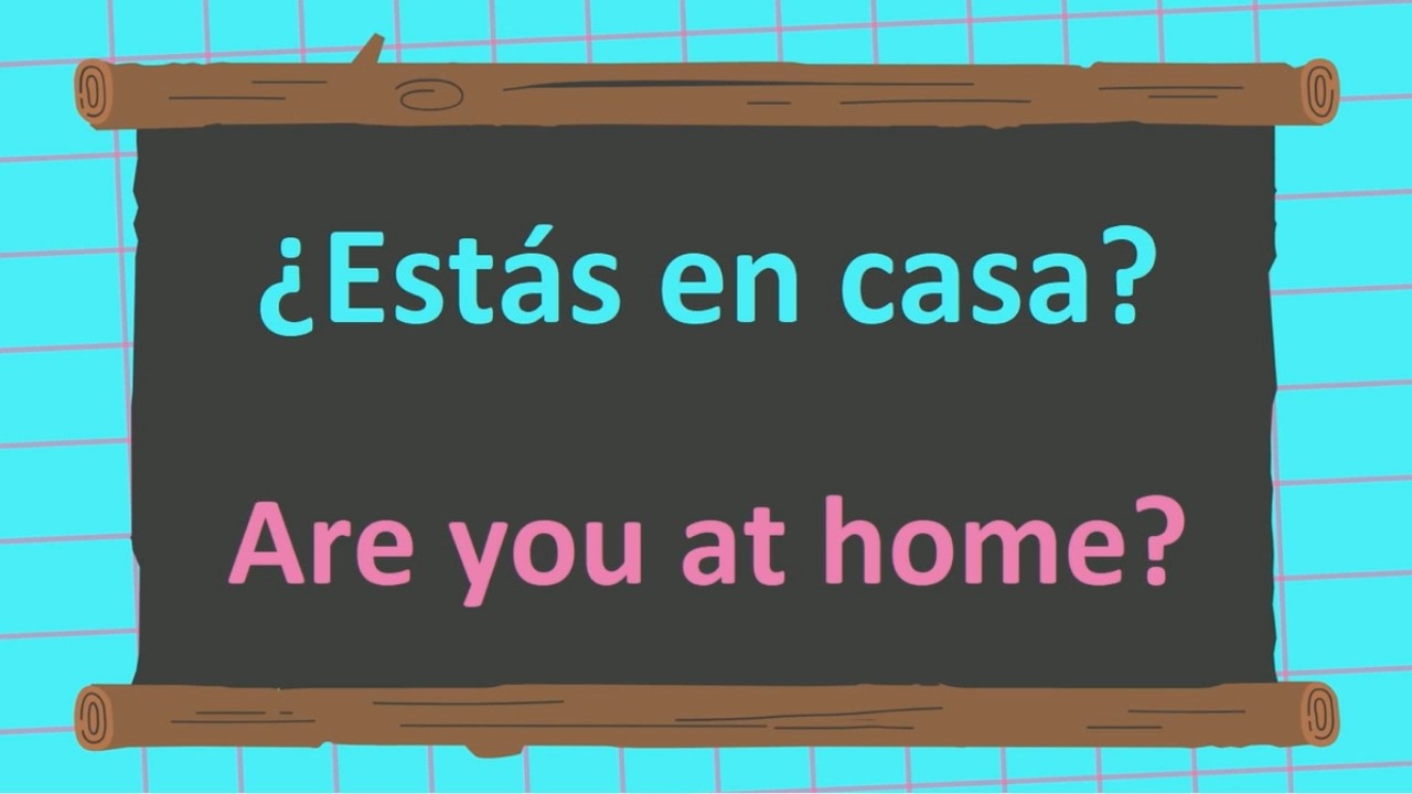 Learn 300+ Spanish SER vs. ESTAR Phrases in Past, Present and Future ...