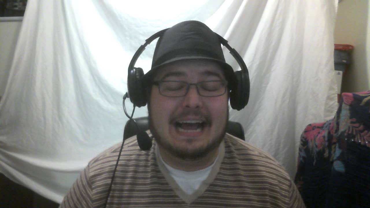 Lisp Guy Talks Justin Bieber's Funny or Die - YouTube