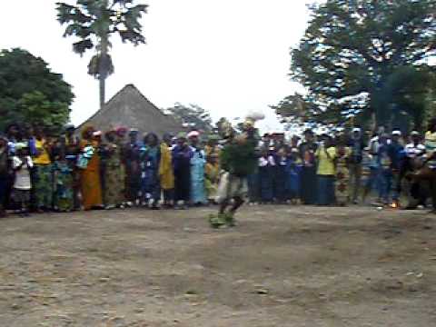 traditional mali dance video (9).avi - YouTube