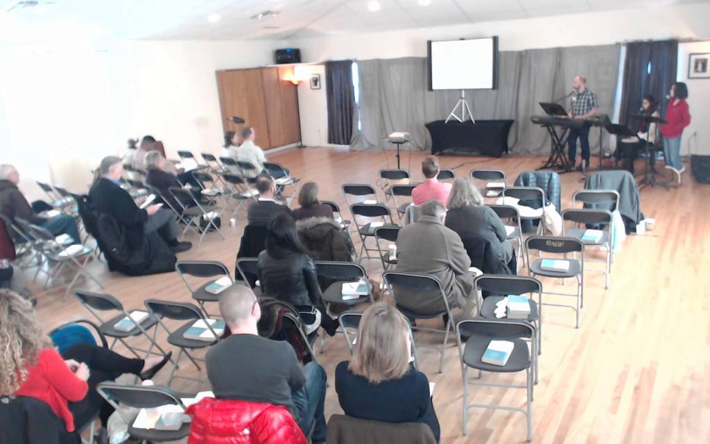 Beacon Community Church Live Stream - YouTube