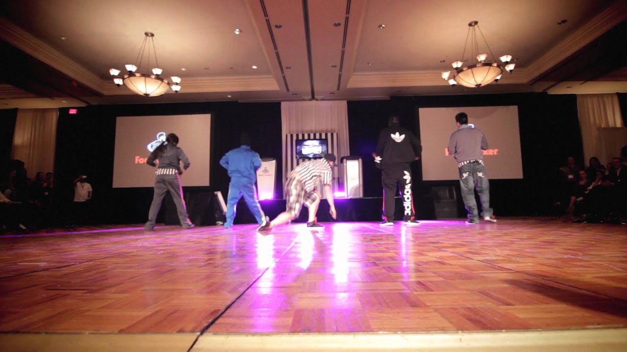 2012 Foot Locker Showcase (Mini-Doc) - YouTube