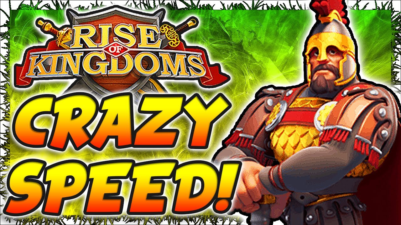 BELISARIUS RISE OF KINGDOMS GUIDE 2020! Belisarius Talent Build Rise of ...