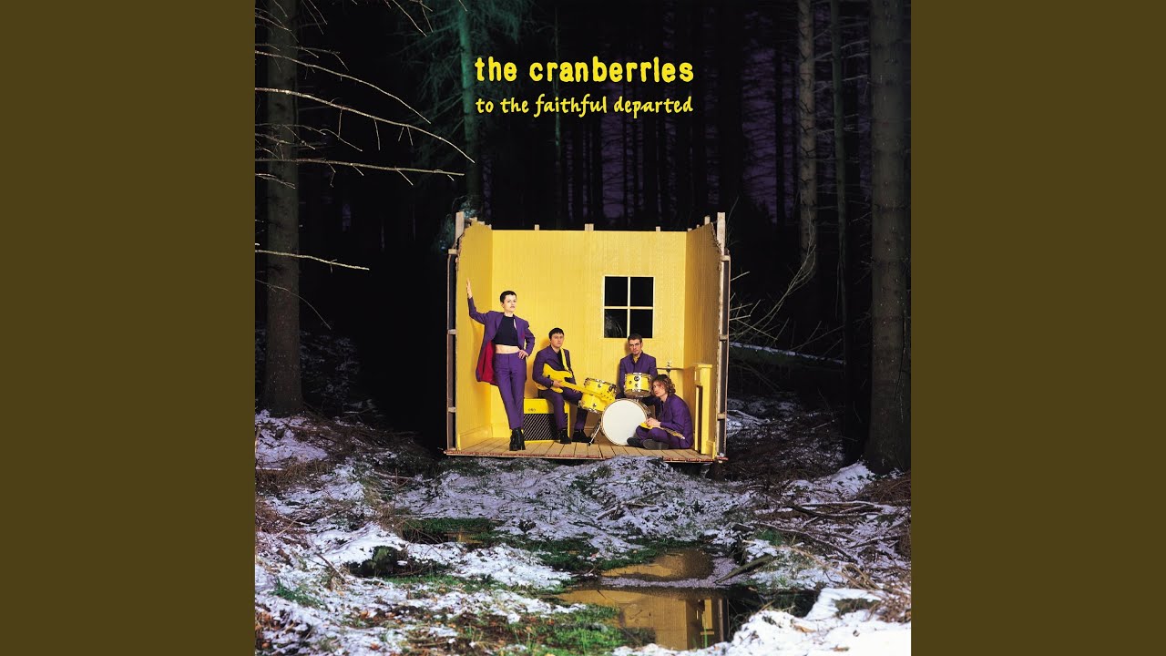 I Can't Be With You (Live At The Molson Amphitheatre, Toronto/1996 ...