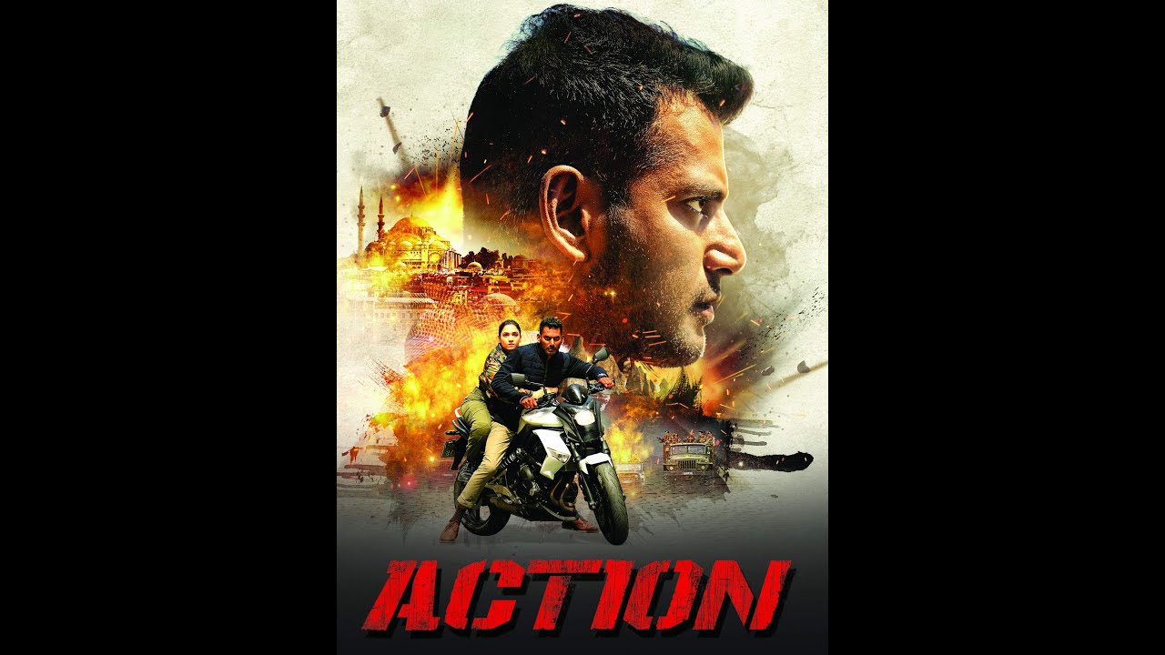 Action movie 2019 Background music Only Full instrumental - YouTube