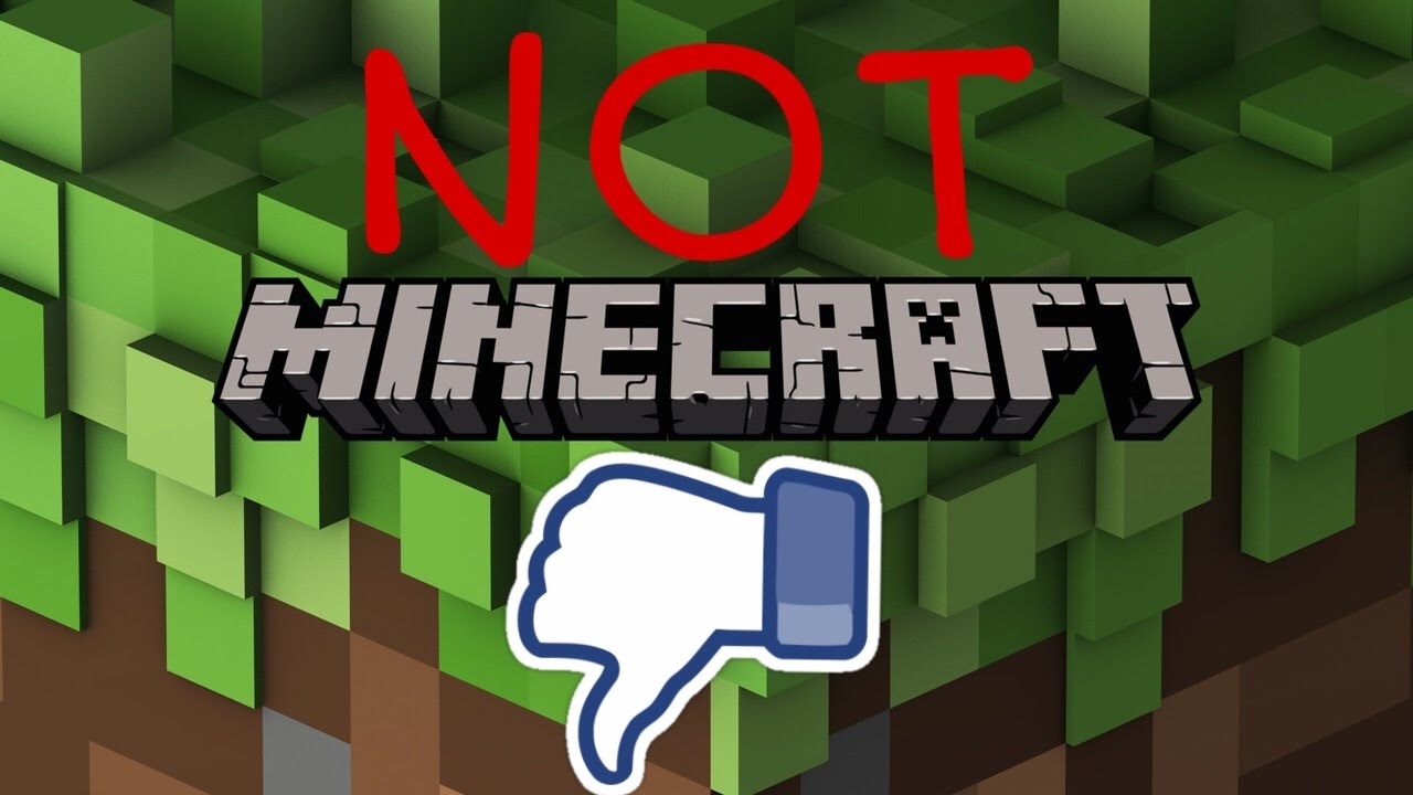 10 Minecraft Ripoffs! - YouTube